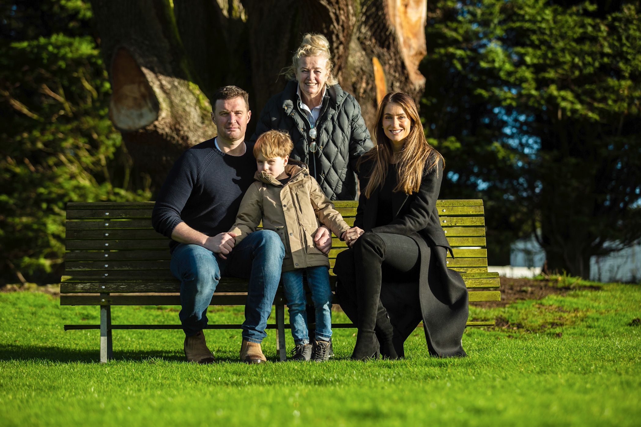 Barmoor Castle - An interview with Jamie - Barmoor Castle Country Park