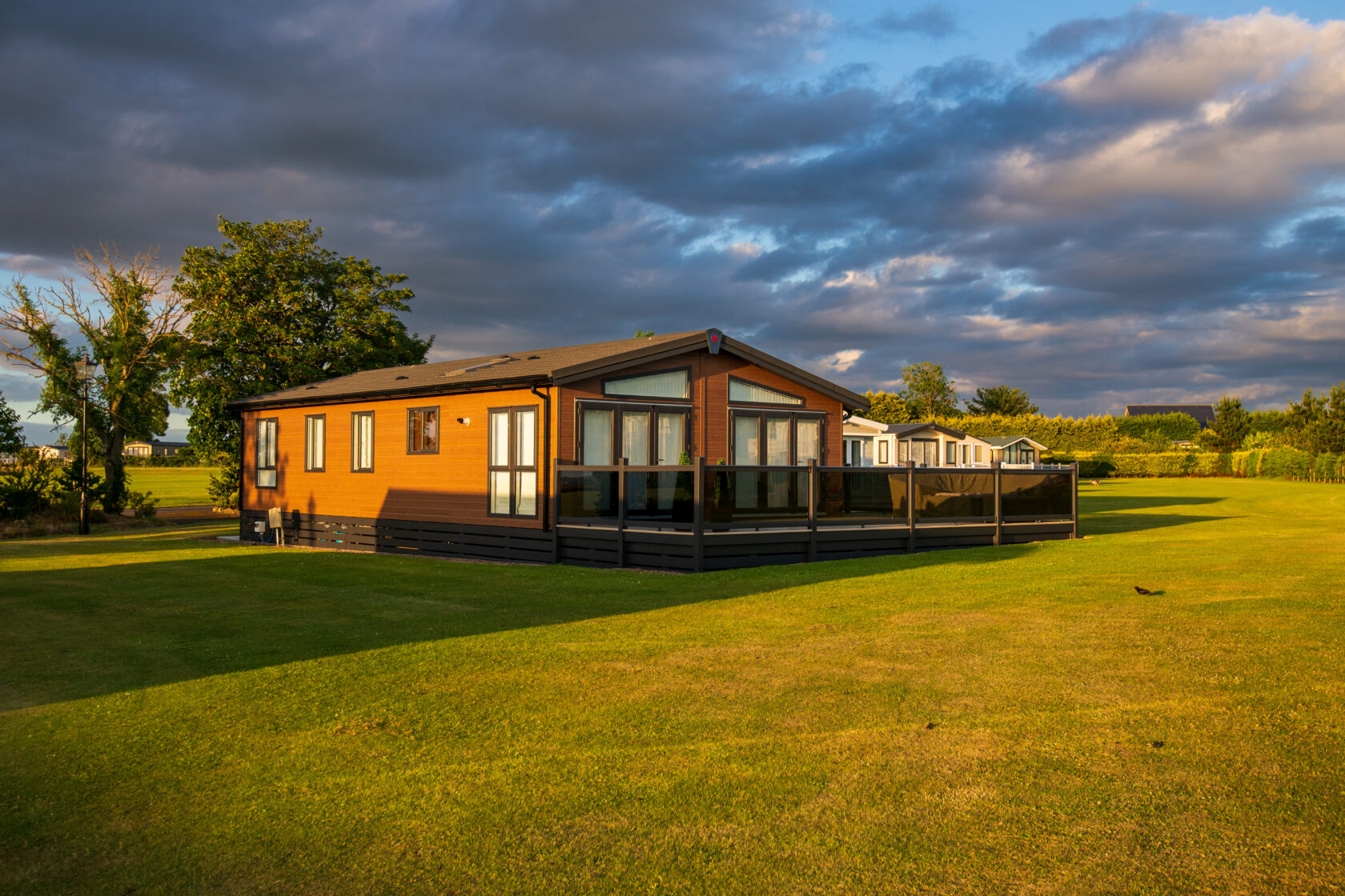 The History of the Duddo Five Stones in Northumberland